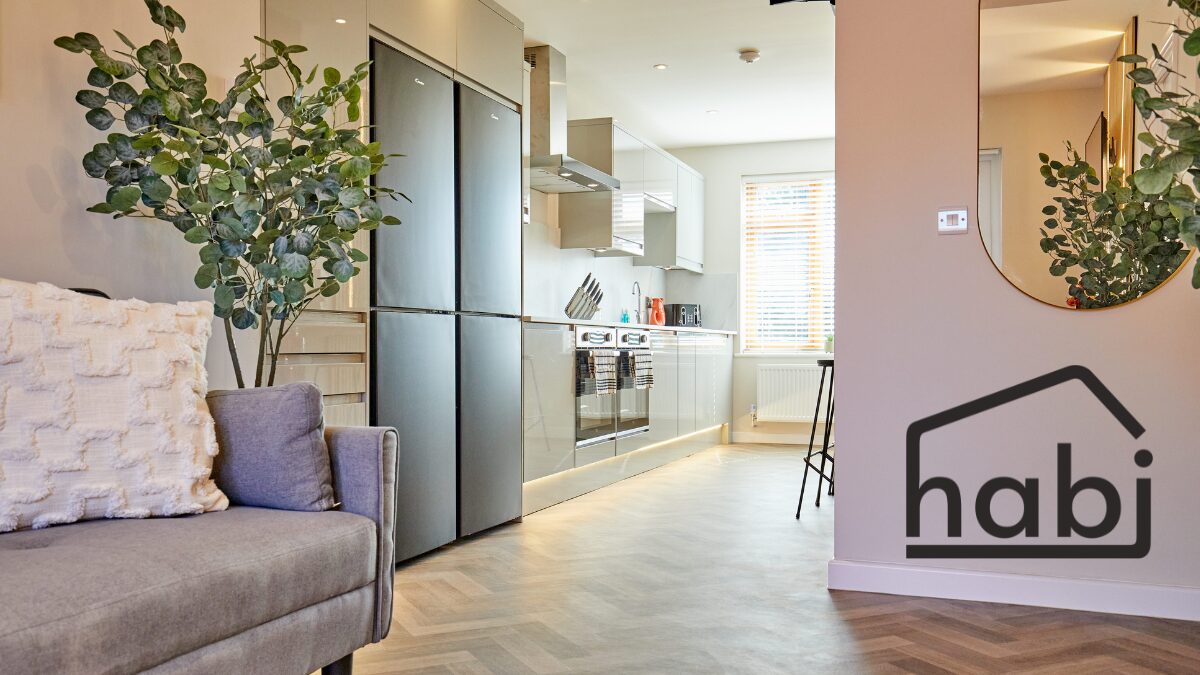 Home - Habi Property